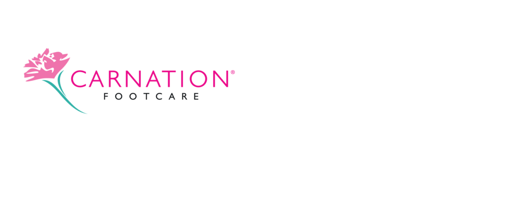 Carnation Footcare - With you every step of the way - Carnation Footcare