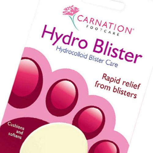 Carnation Footcare - With you every step of the way - Carnation Footcare