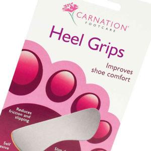 Carnation Footcare - With you every step of the way - Carnation Footcare