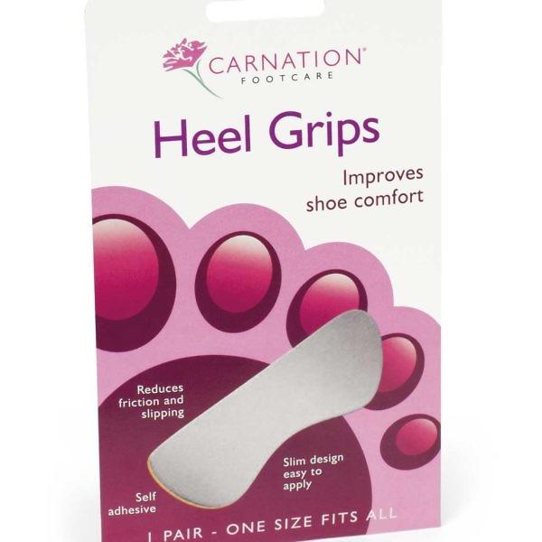 In Shoe Comfort - Carnation Footcare