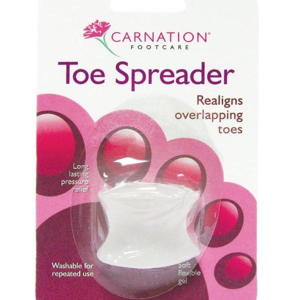 Padding and Protection - Carnation Footcare